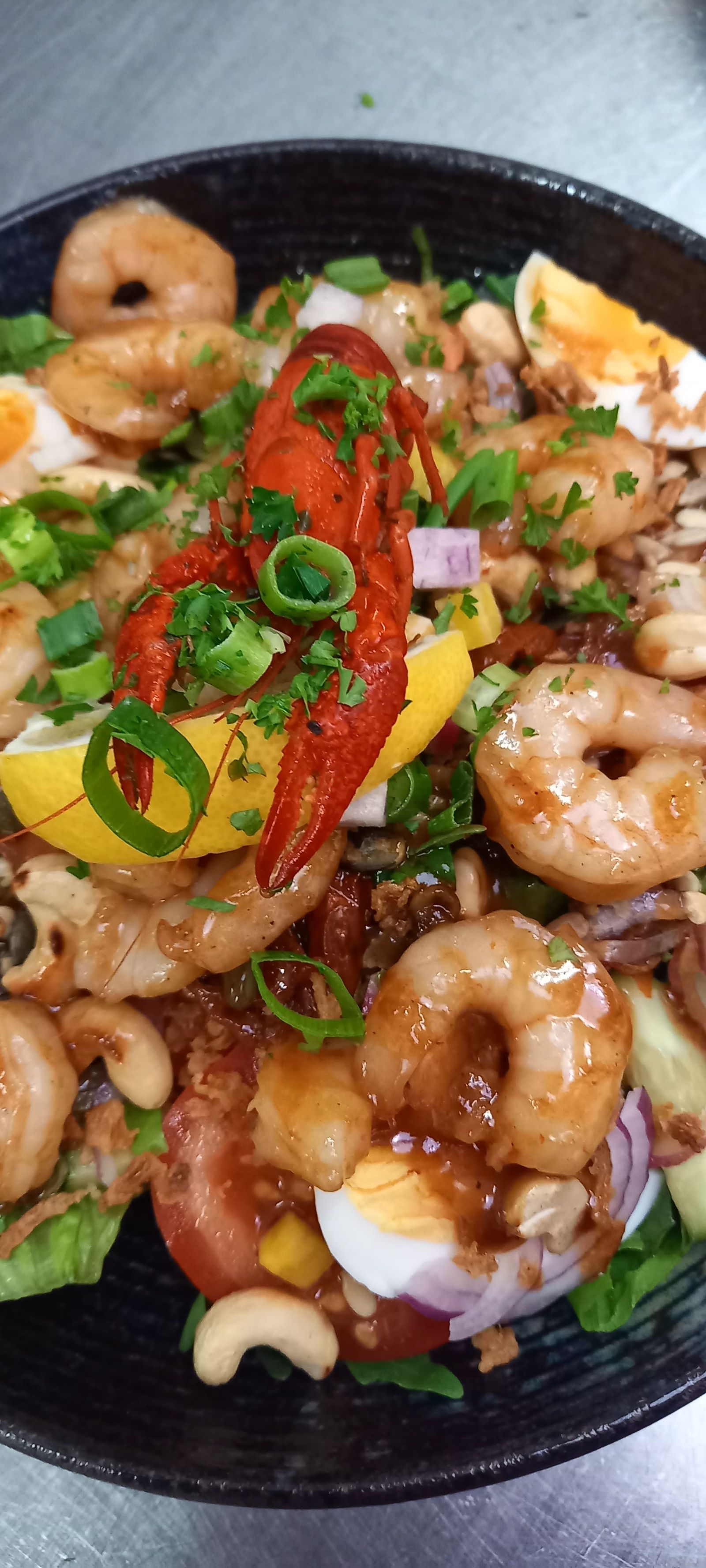 Onze menukaart | Restaurant 'De Loreley' in 8161 BM Epe